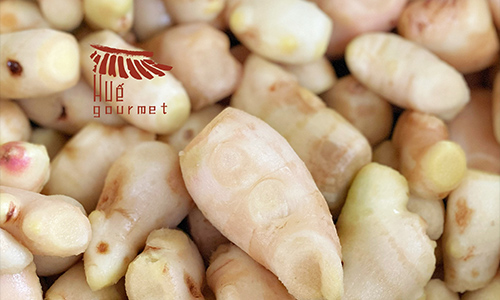 Huế Gourmet - Đặc sản của Huế